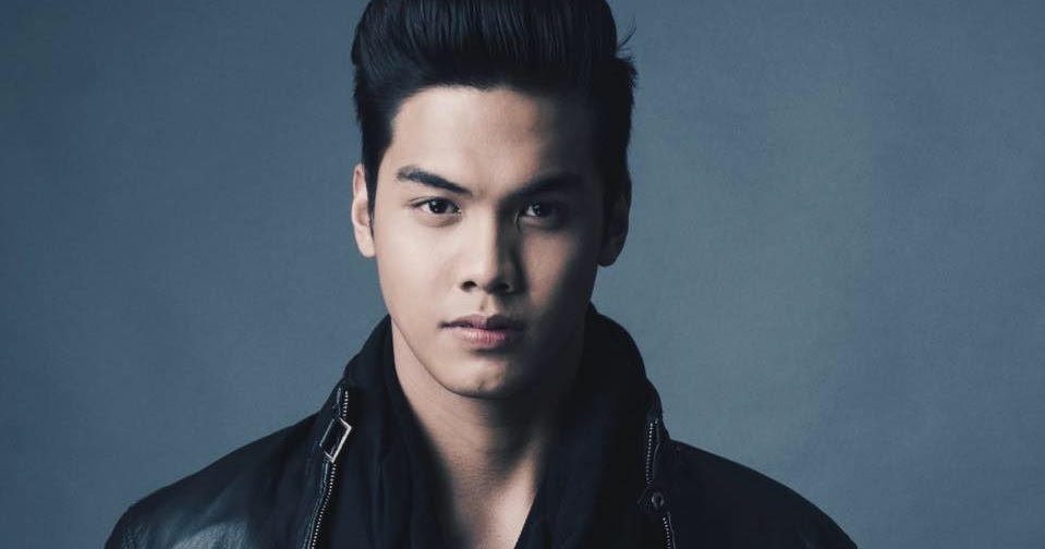 Man Central: Gab Bayan: In Casual Wear