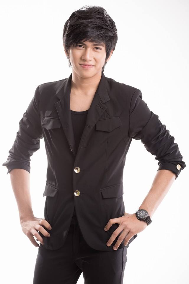 M y a n m a r H u n k s: Hein Htet (Arkar Hein)