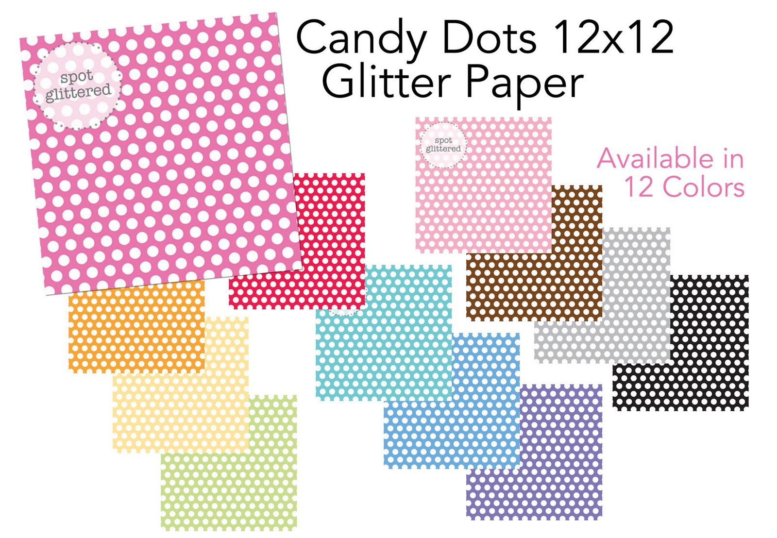 Doodlebug Design Inc Blog: CHA Winter 2012 Release - Sugar & Spice ...