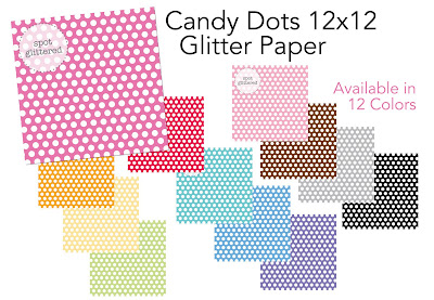 Doodlebug Design Inc Blog: CHA Winter 2012 Release - Sugar & Spice ...