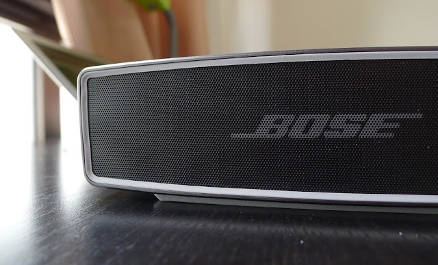 audiosplitz: Bose SoundLink Mini II - Review