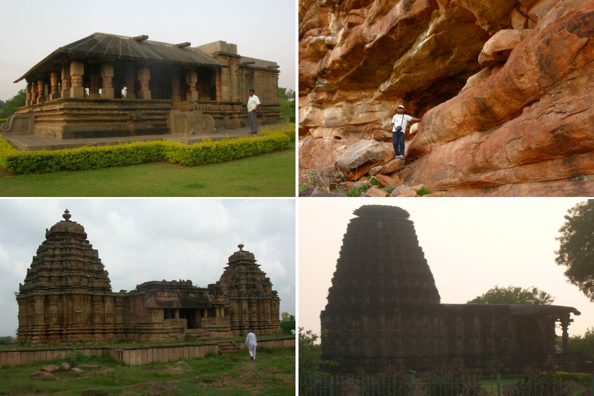 Journeys across Karnataka: What to see in Gadag district?