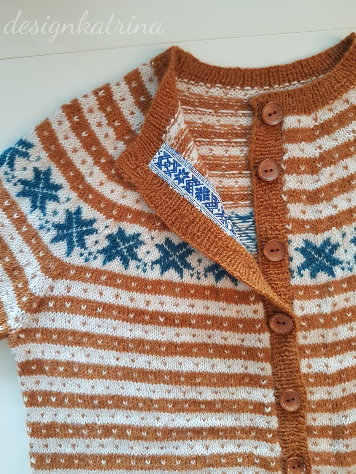 Fanakofte – DesignKatrina