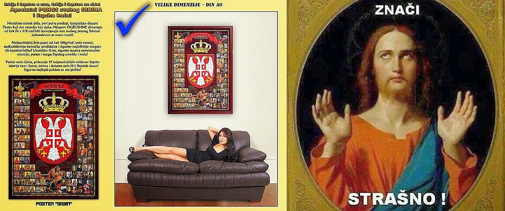 GRAĐANSKI KRUG: Znači, strašno!