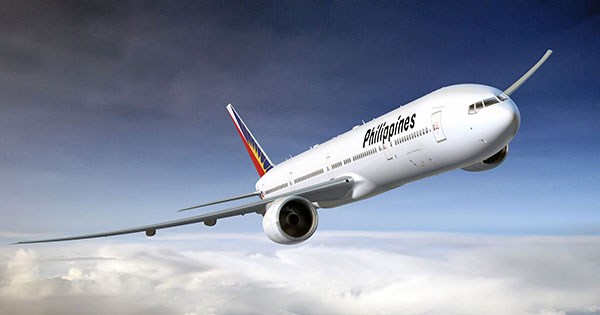How to Get to the Philippines (Daily International Flights to More Than ...
