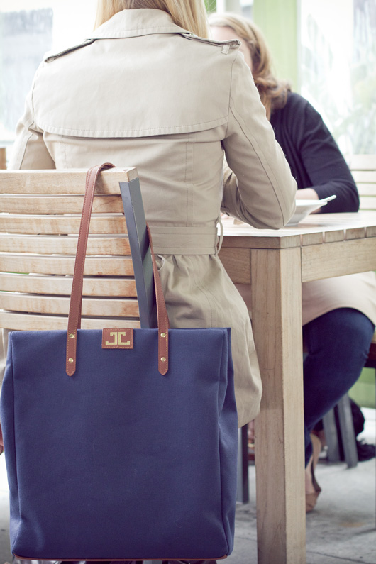 a spot of whimsy: things i heart: jess lc bags.