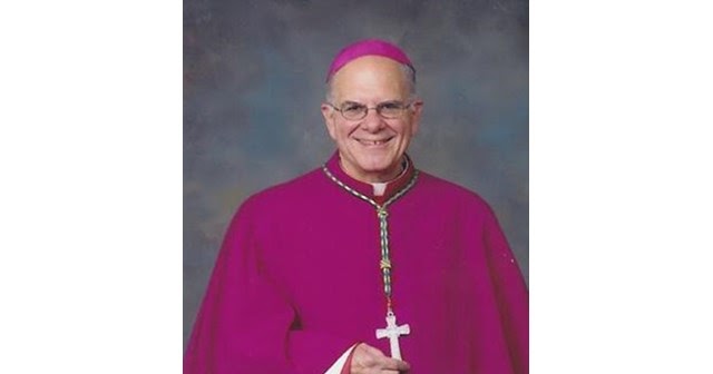 NGƯỜI LỮ HÀNH HY VỌNG: Statement of Bishop Joseph Pepe of Las Vegas