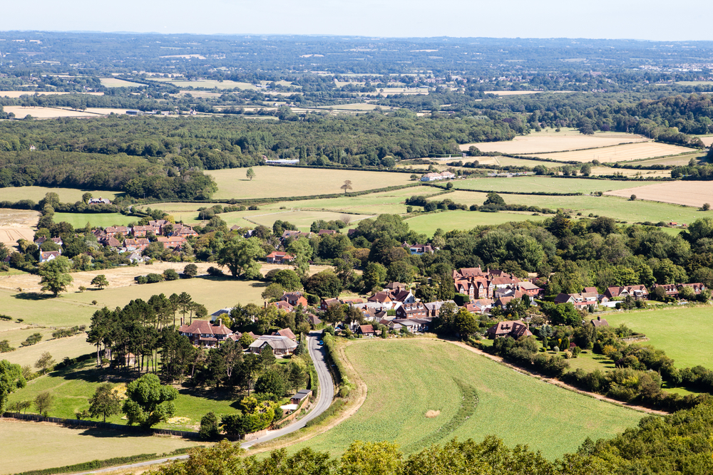 CHIMNEYPOTS ESTATE AGENT: All you need to know about Havant