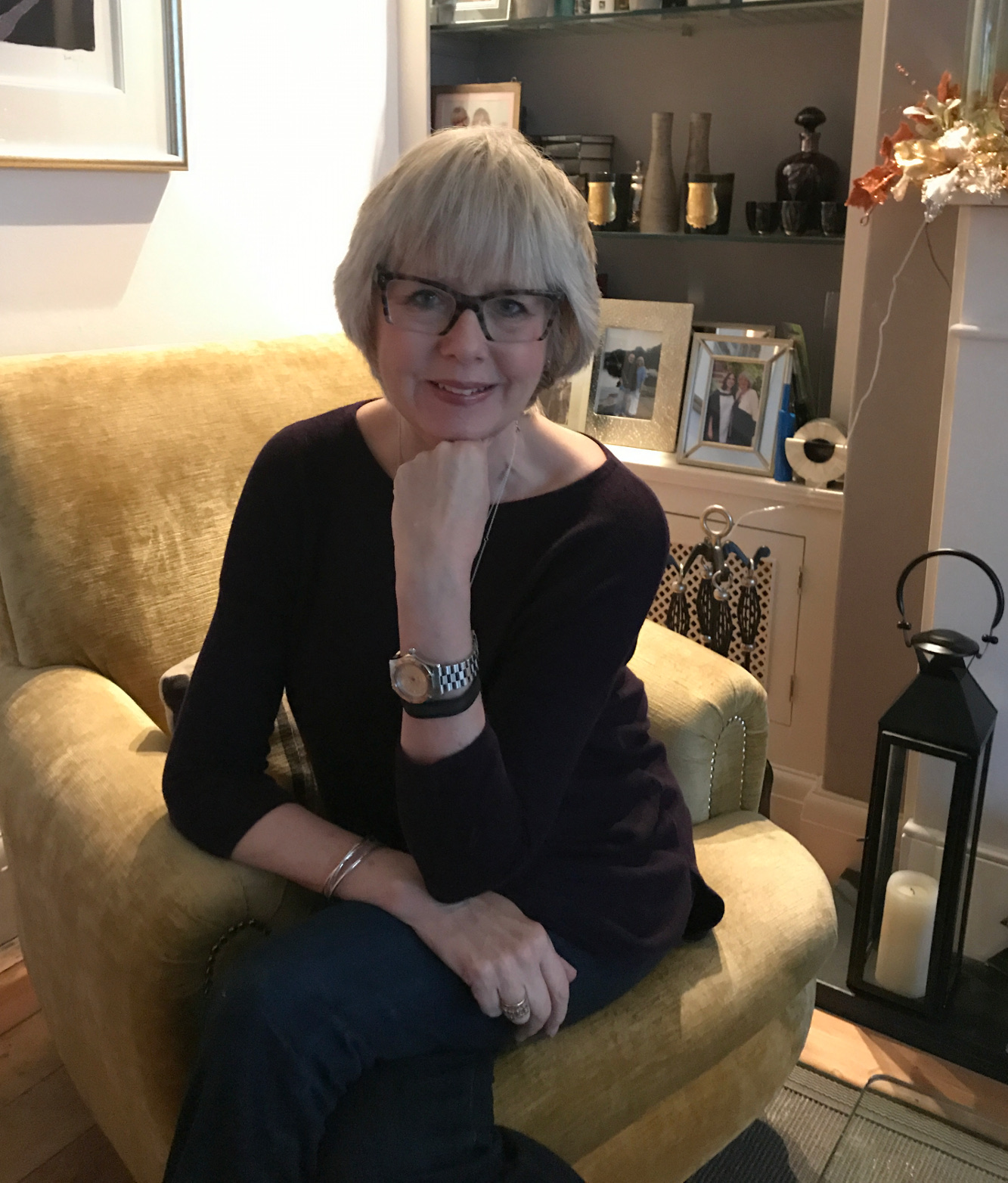 OUR 2017 FESTIVE OUTFITS | Sensational Baby Boomers