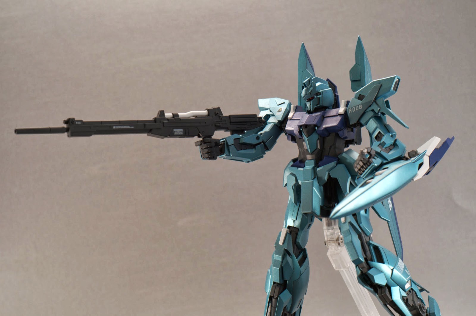 MG Delta Plus Complete