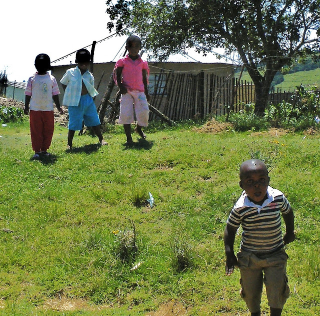 Go with Henry: Tour of the Eastern Cape - Port Alfred, King Williams ...