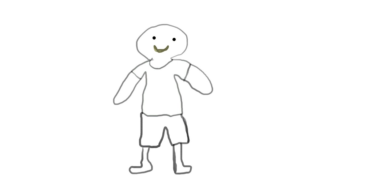 Graficacion, Unidad 1: Dibujo Sin Color