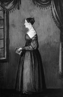 Pode o Lar ser Como o Céu: Mulheres Pioneiras ( Mary Fielding Smith )