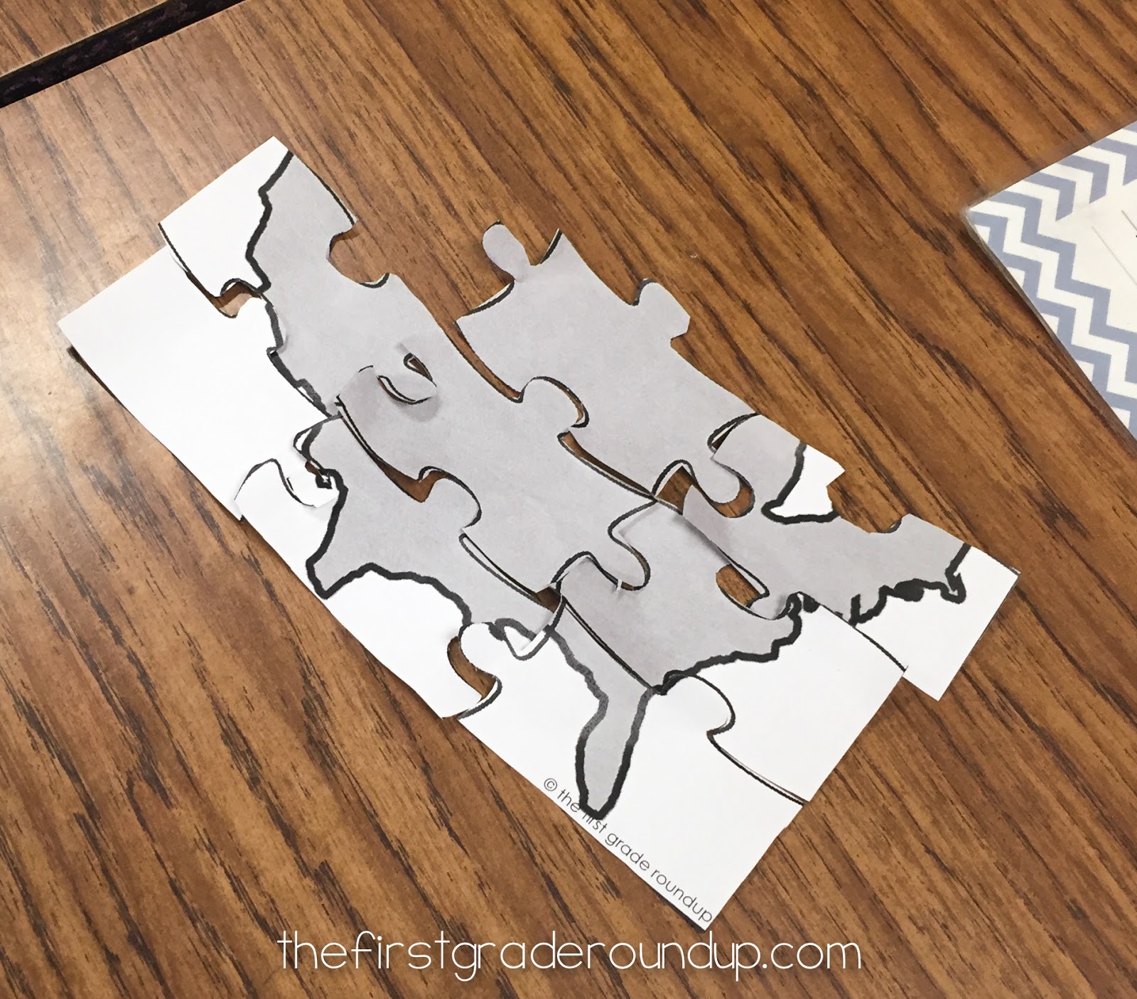 1st Grade Arkansas History for kids: state flag & puzzles - The First ...