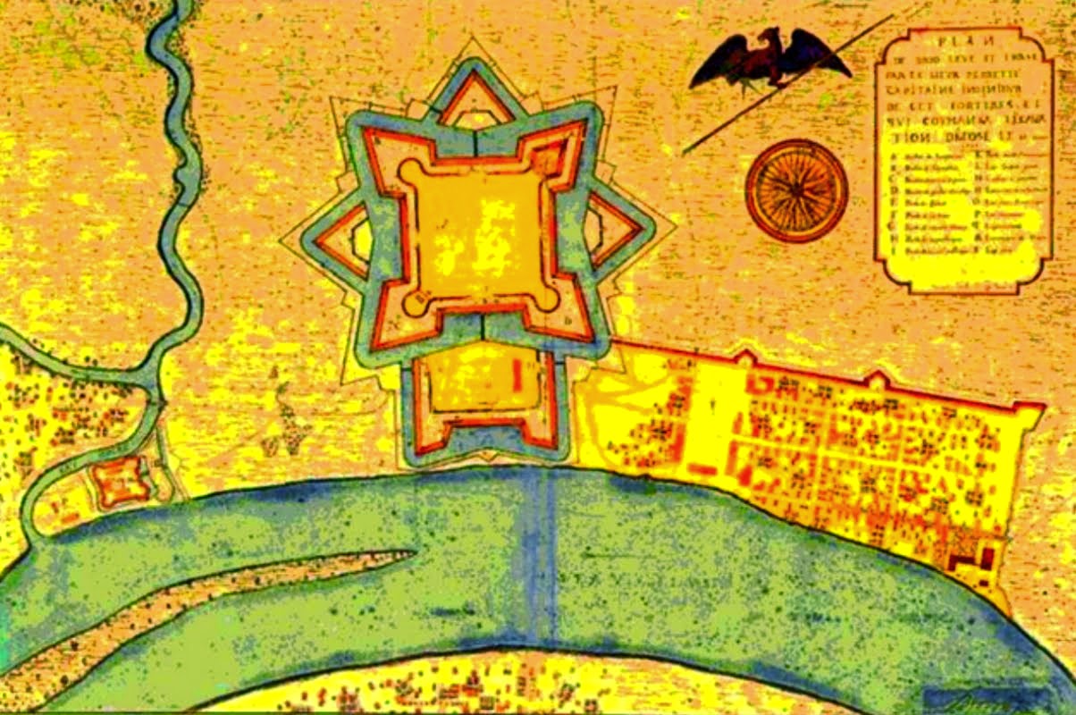 Slavonski Brod je divan "GRAD NA RIJECI SAVI"