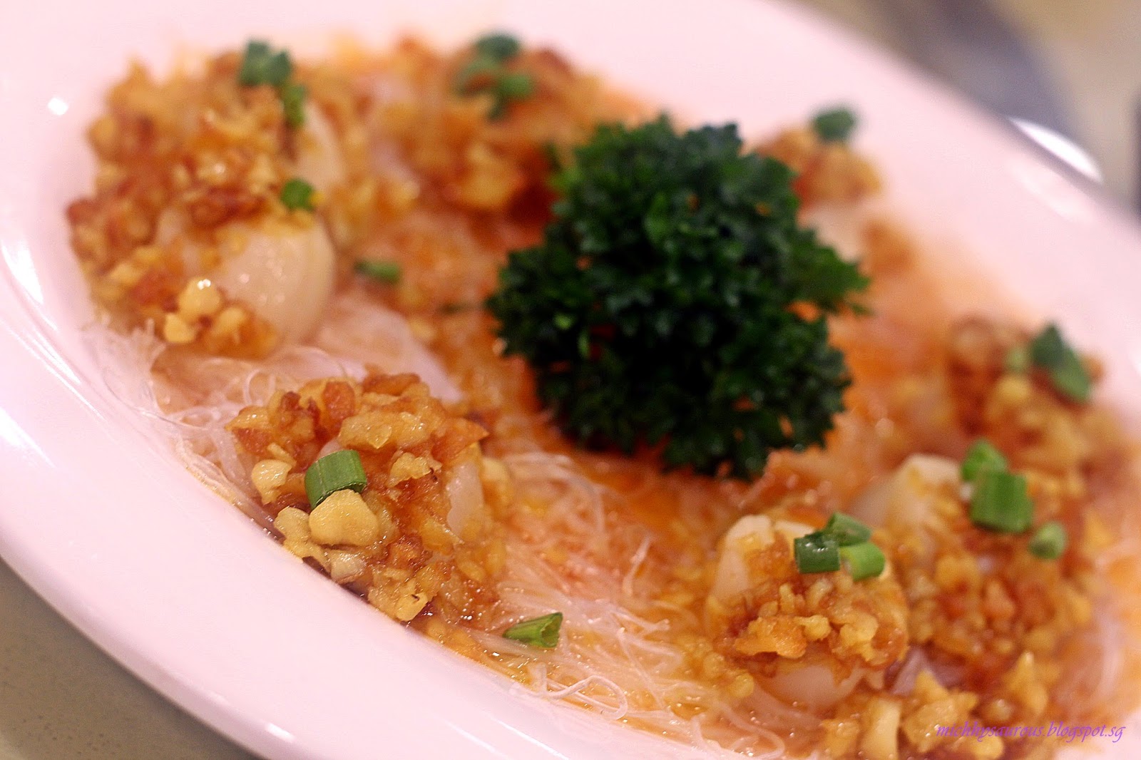 EAT.SHOP.PLAY - Michhysaurous: Aone Porridge - New Menu New Experiences!