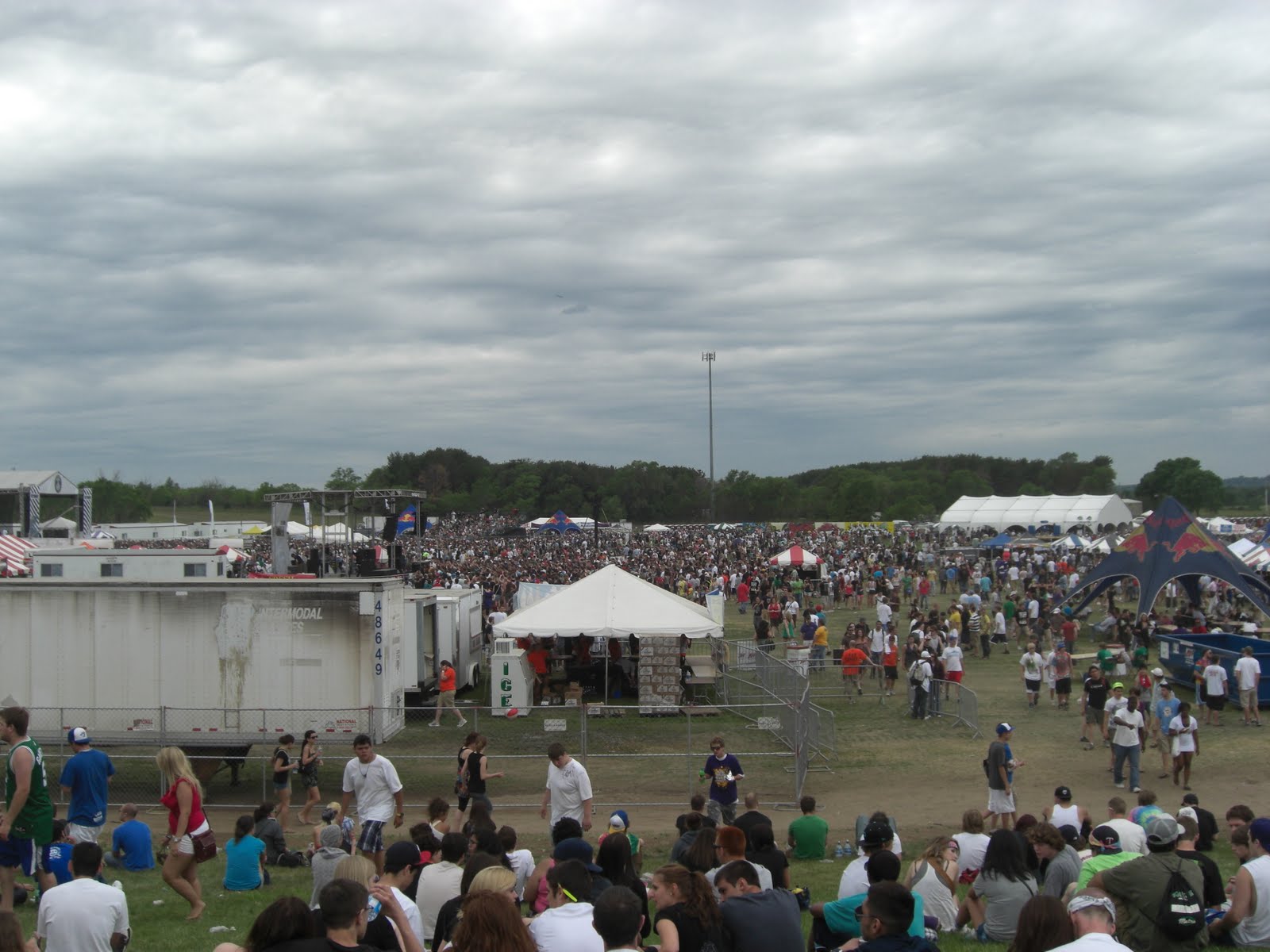Minnesota Music: Soundset Music Festival 2011