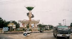 rengat kota bersejarah