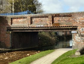 West Midlands Exploration: A Rocket Pool Rummage