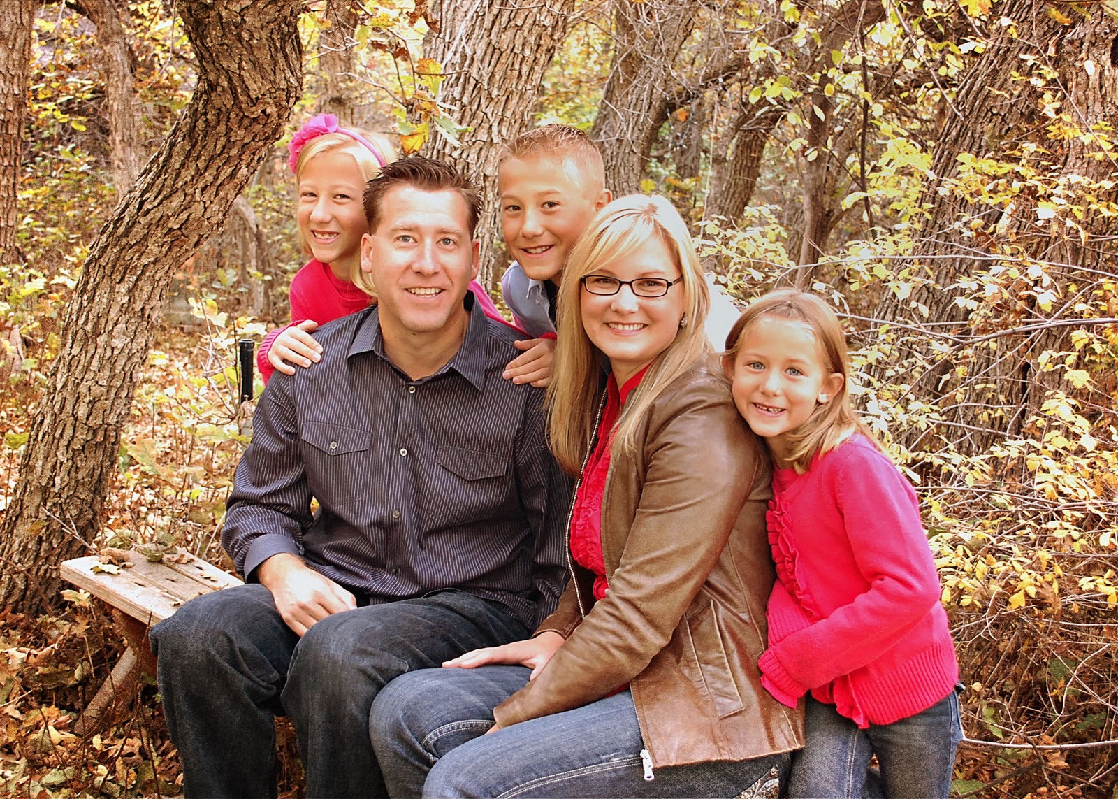 Toad's Treasures Lifestyle Family Blog by Emily Ashby: Toad's Family ...