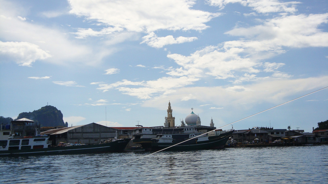 TAWI-TAWI WONDERS: The Beauty of Tawi-Tawi