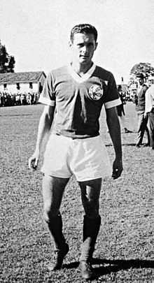 Museu Virtual do Futebol: Bebeto, o "Canhão da Serra"