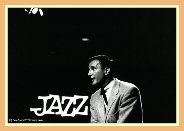 JazzProfiles: Bobby Troup – Stars of Jazz [From the Archives]