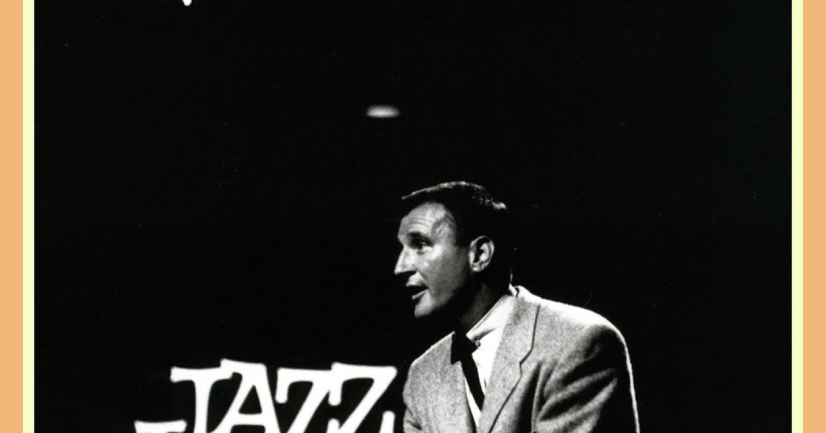 JazzProfiles: Bobby Troup – Stars of Jazz