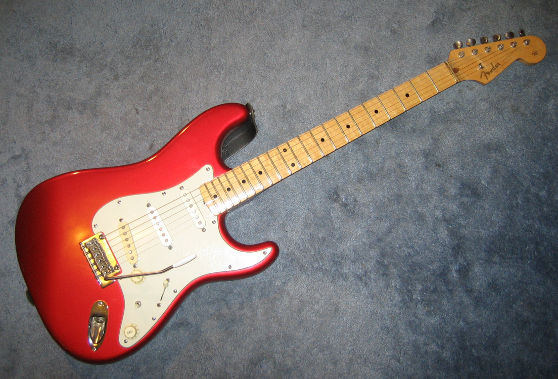 Minneapolis Guitar Review: Red Rider