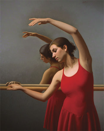 Entreartes: Stephen Gjertson