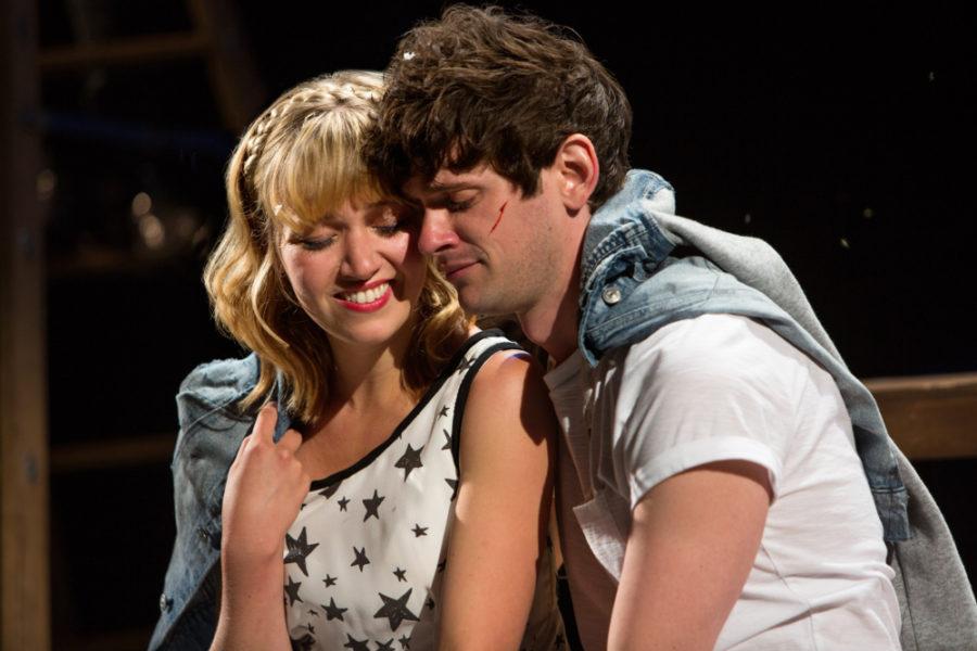 Cleveland Centennial: America Hurrah! (1966)