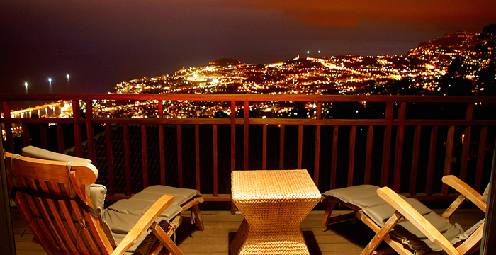 Choupana Hills premiado pela segunda vez consecutiva - Somos Madeira