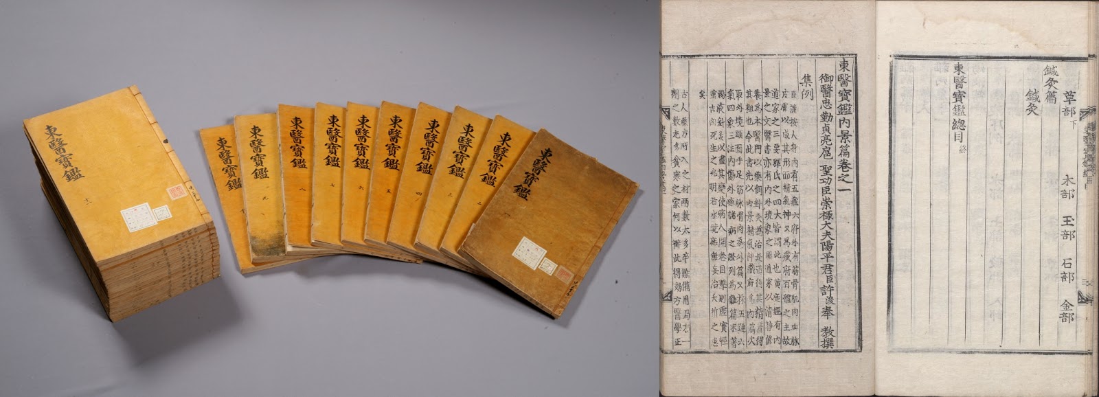 Sasang Constitutional Medicine, Korea's Renowned Body Type Typology for ...