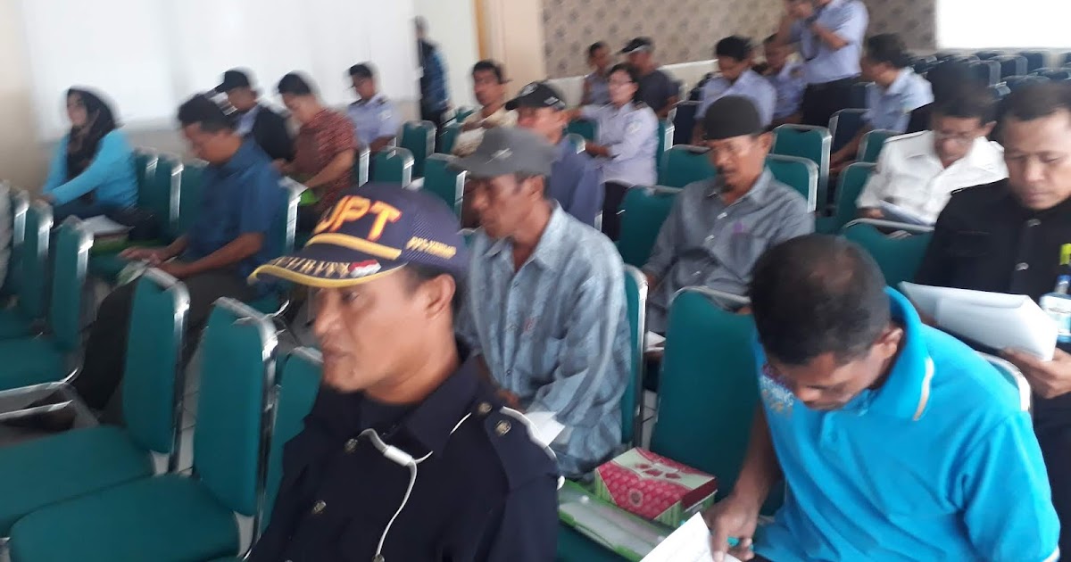 PPS Kendari Sosialisasikan Cara Penanganan Ikan yang Baik (CPIB)