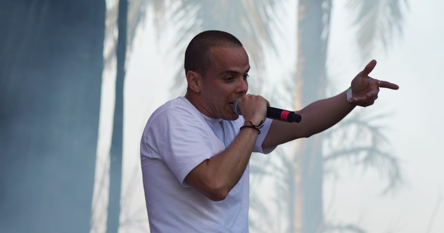 Entrevista: Simpson Ahuevo, disfrutando su Mextasis | Villa Indie