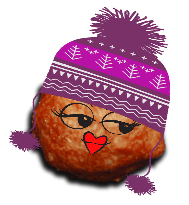 Knotsgekke Verhalen voor Kinderen: De oliebollenrace