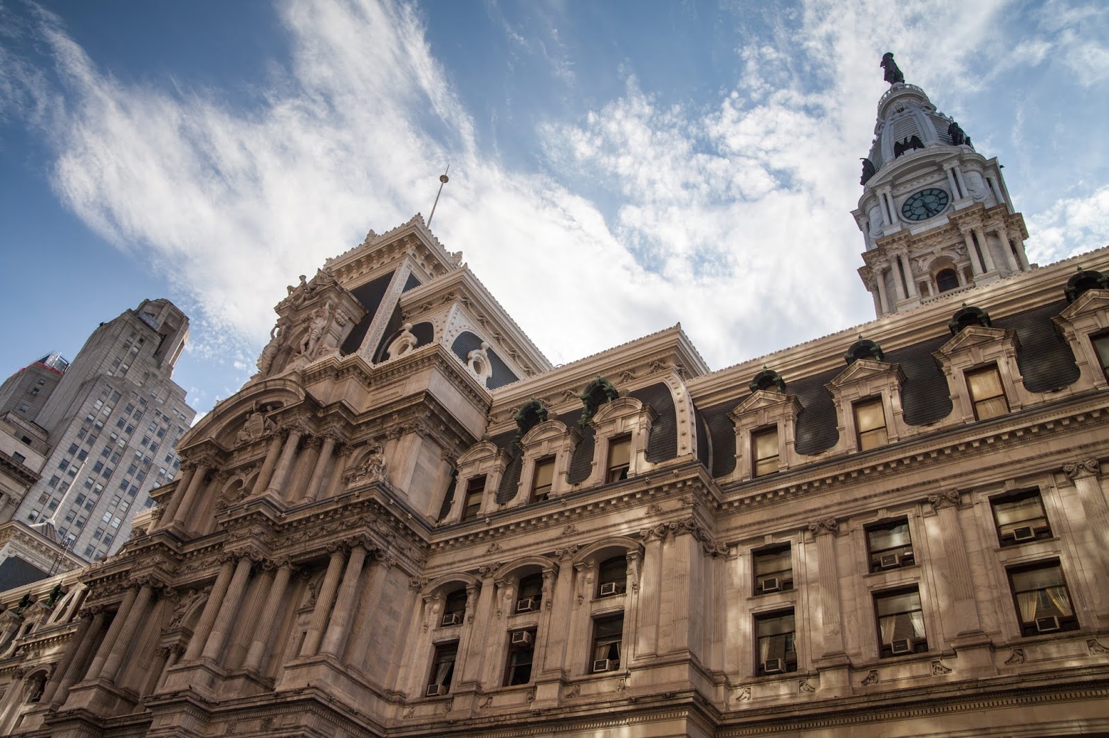 Philadelphia - A Birthplace of American Constitution and Democracy ...
