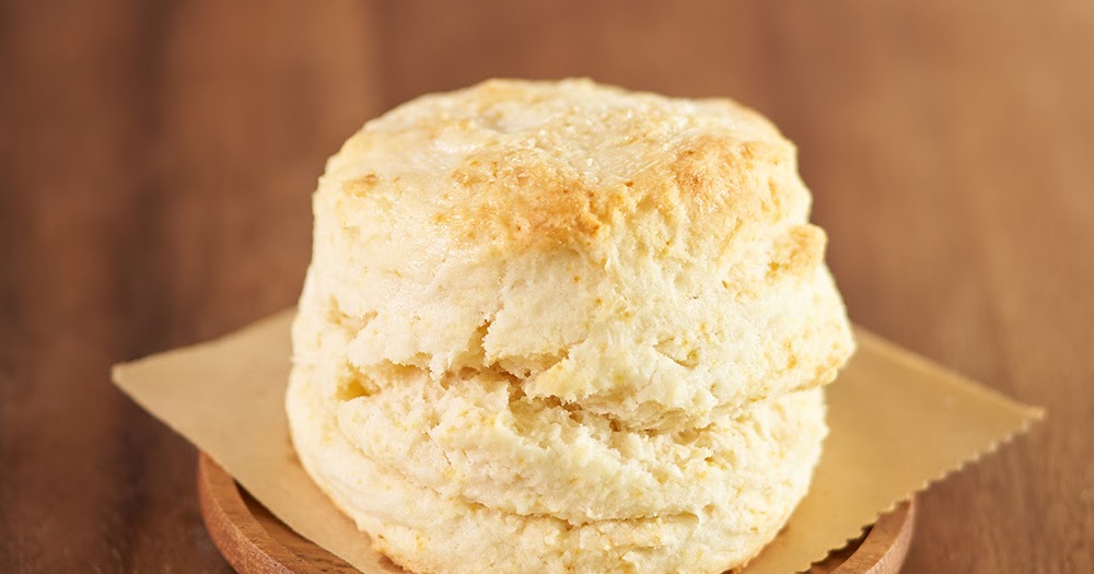 dailydelicious: Cream Biscuits: My simply recipe