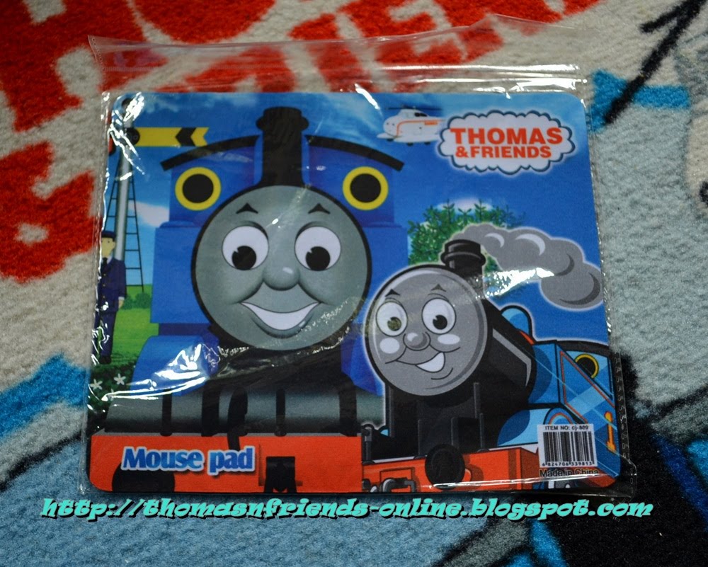 Thomas and Friends: New Arrival Thomas and Friends item,stocks ...