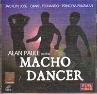 Macho Dancer, 1988 - Cine Gay Online