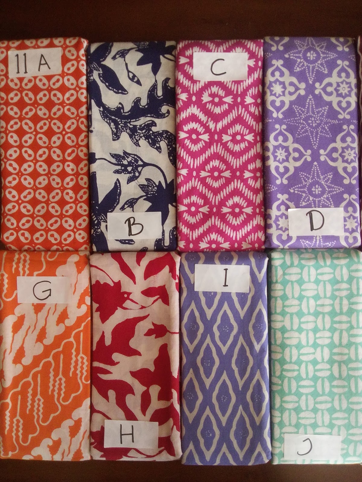 Harga Batik Garutan - Batik Garut, Batik Garutan, WA 0852 2133 5870 ...