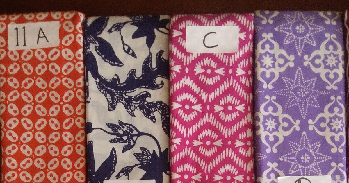 Harga Batik Garutan - Batik Garut, Batik Garutan, WA 0852 2133 5870 ...