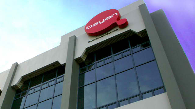 NTC Approved Globe Takeover Of Bayantel ~ Pinoys Earn Online