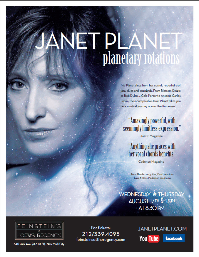 Janet Planet's Instagram, Twitter & Facebook on IDCrawl