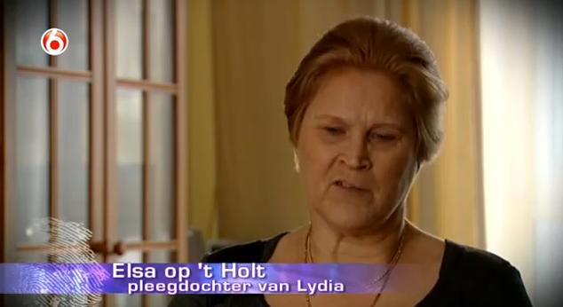 via @JacquelineWxxx: De moord op Lydia Bakene-Knap bekend als de ...