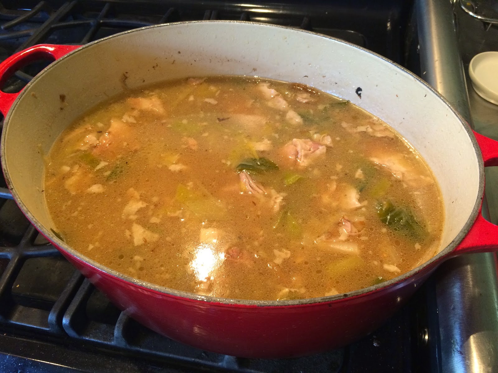 Cheetos and caviar: RAMEN!