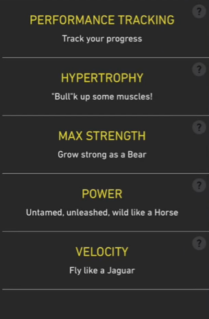 Beast Fitness Strength Sensor For Training Workouts! | Gadget Explained ...