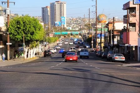 INICIA AYUNTAMIENTO DE TIJUANA REHABILITACION EN CALLE SEGUNDA ...