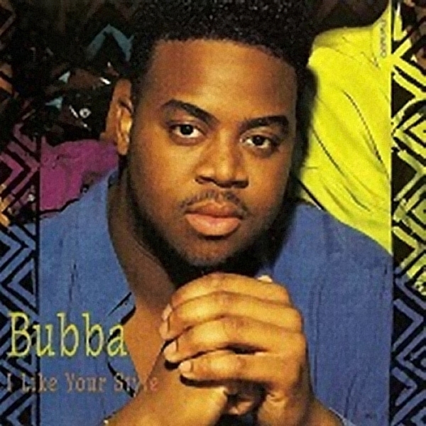 New Jack Times: Big Bub - I Like Your Style (CDS)