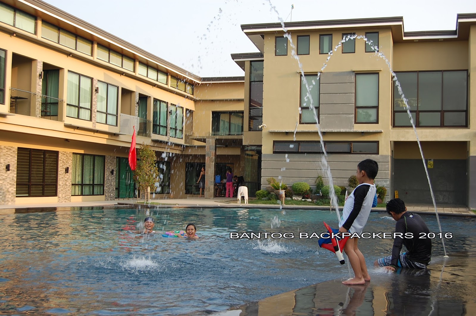 Pan Resort and Events Place, Abucay, Bataan | Bantog Backpackers
